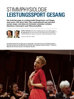 Sprache - Spektrum Spezial Biologie - Medizin – Hirnforschung 3/2020 ...