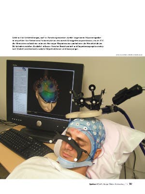 Neue Fronten der Hirnforschung - Spektrum Highlights 1/2019 - Spektrum ...