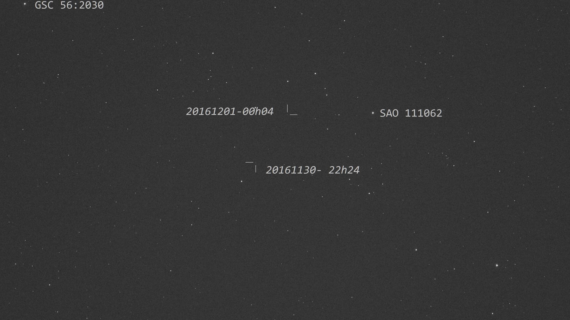 Aten-Asteroid 1998XB - Spektrum der Wissenschaft