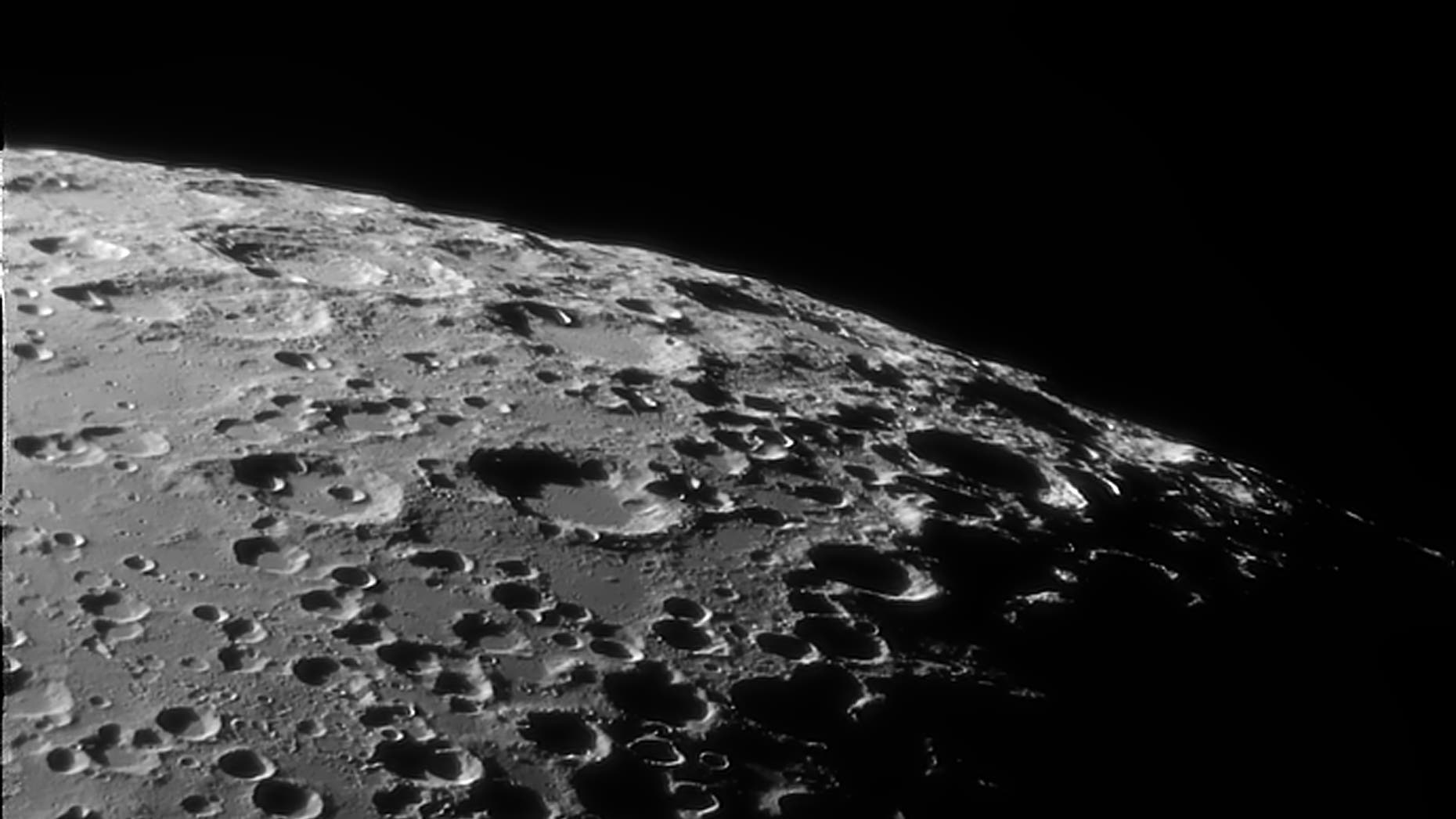 Gegend um Manzinus und Boguslawsky - vergrößert - Spektrum der Wissenschaft