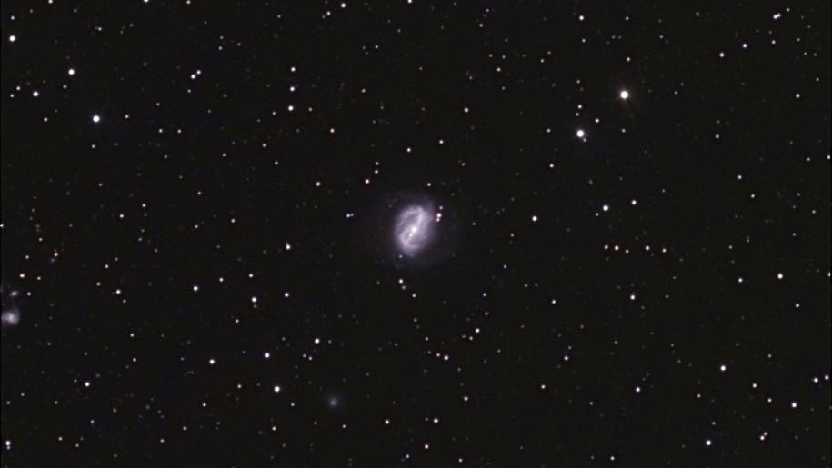 NGC 6217 - Spektrum der Wissenschaft