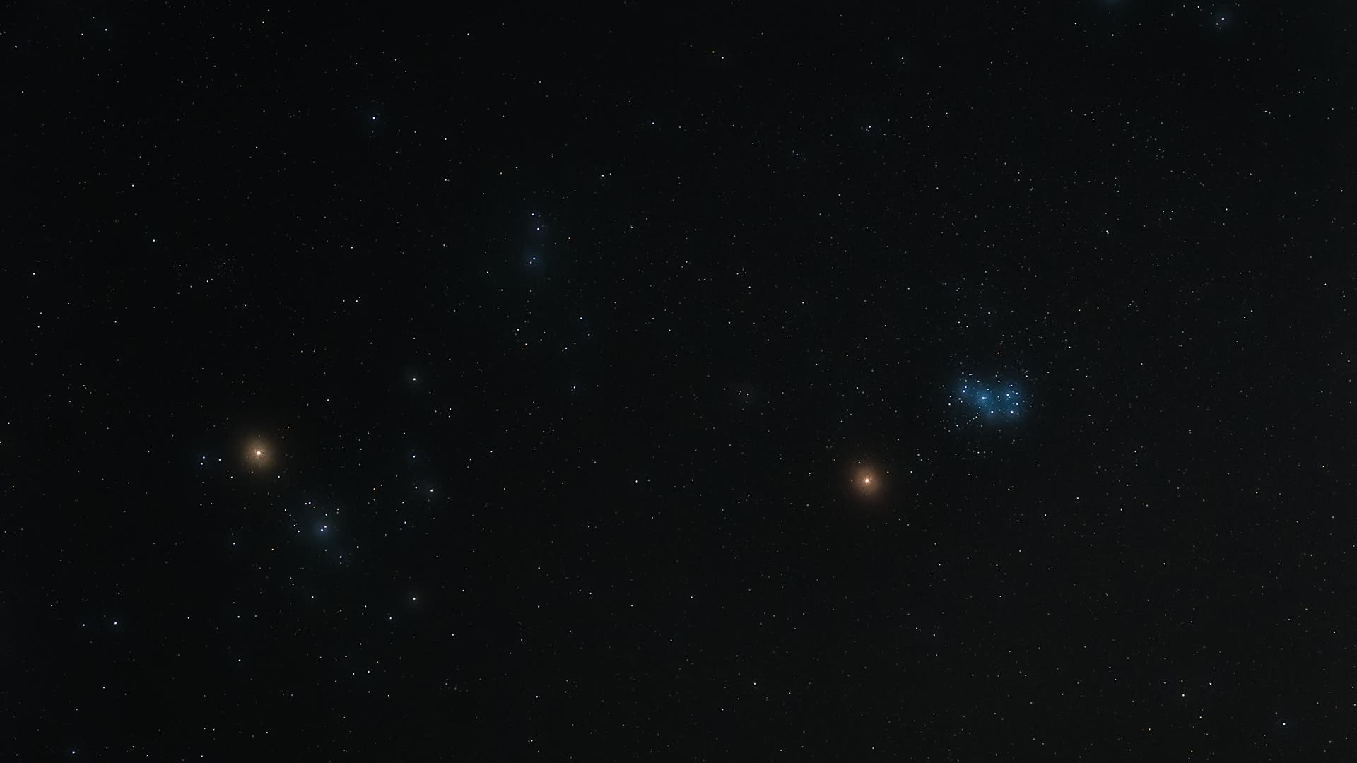 Mars im goldenen Tor der Ekliptik - Spektrum der Wissenschaft