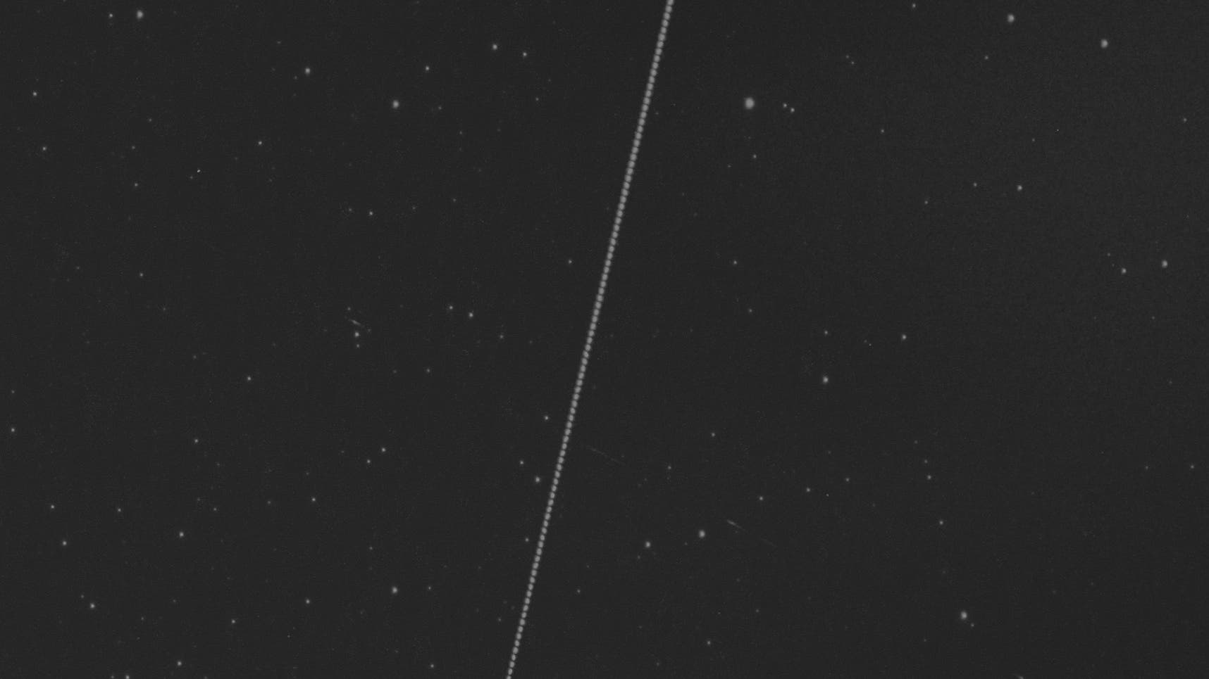 Asteroid (3122) Florence - Spektrum der Wissenschaft