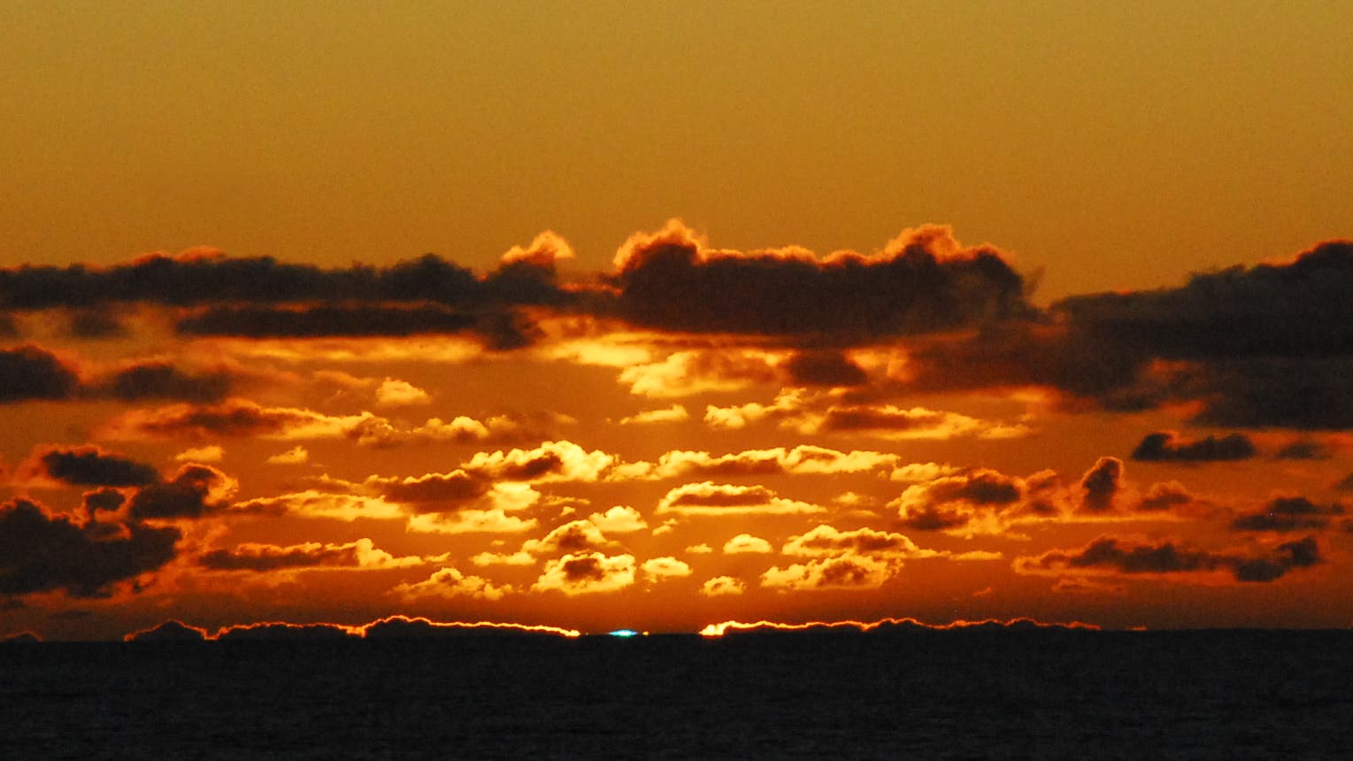 Der blaue Strahl - Spektrum der Wissenschaft