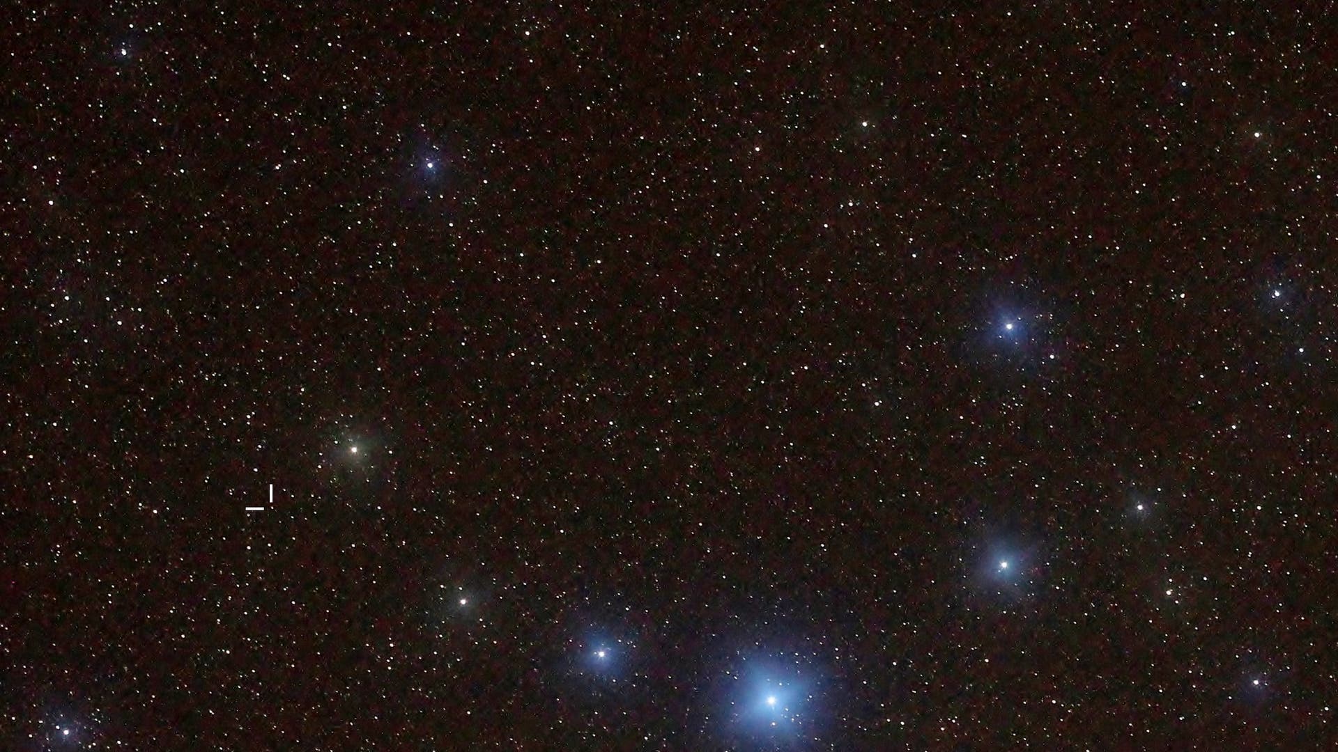 Der Stern T Coronae Borealis - Spektrum der Wissenschaft