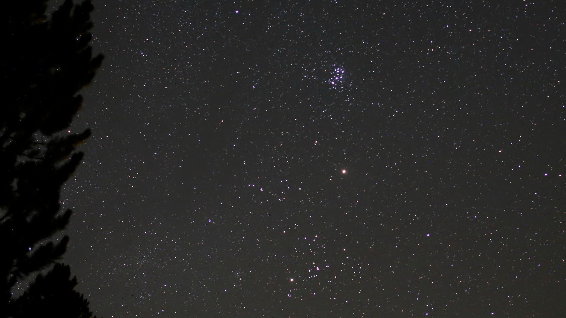 Mars im Goldenen Tor - Spektrum der Wissenschaft