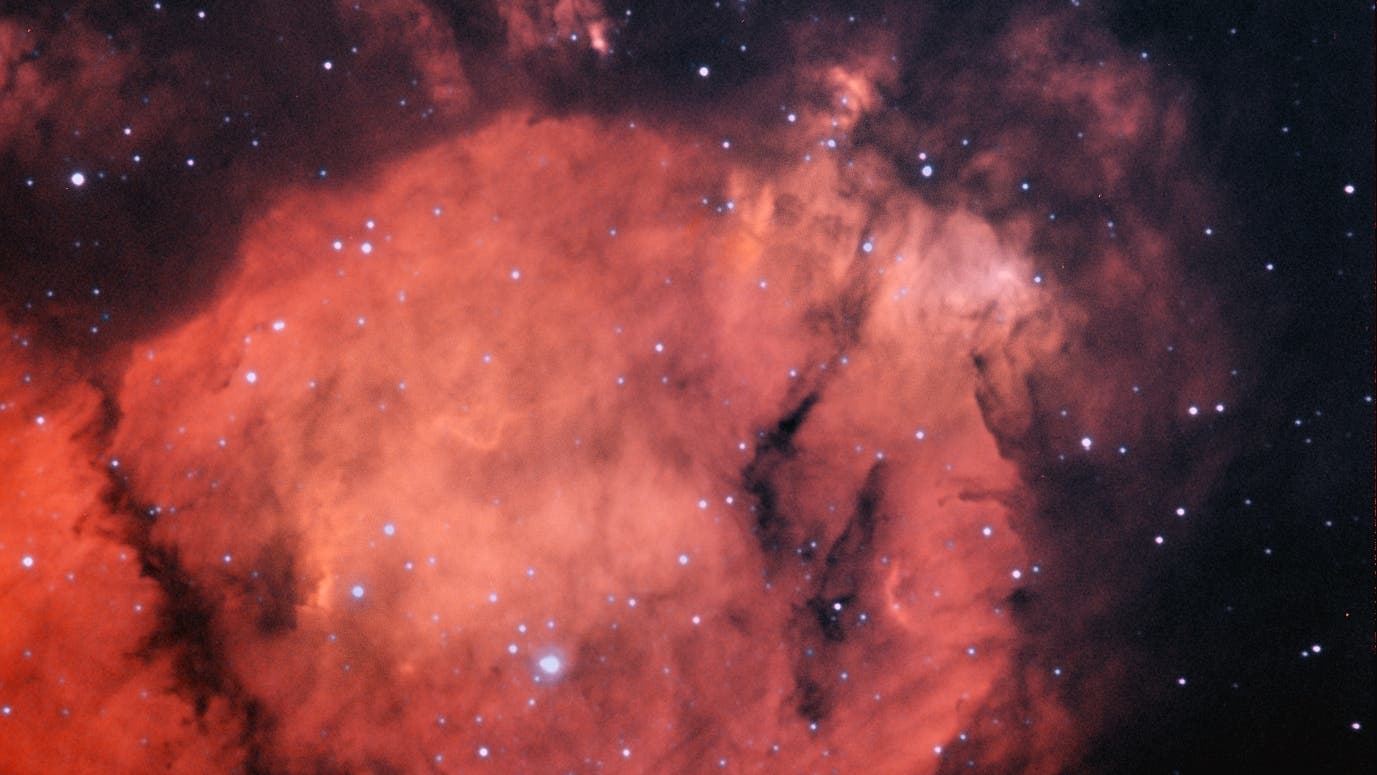 IC 1795 - Spektrum der Wissenschaft