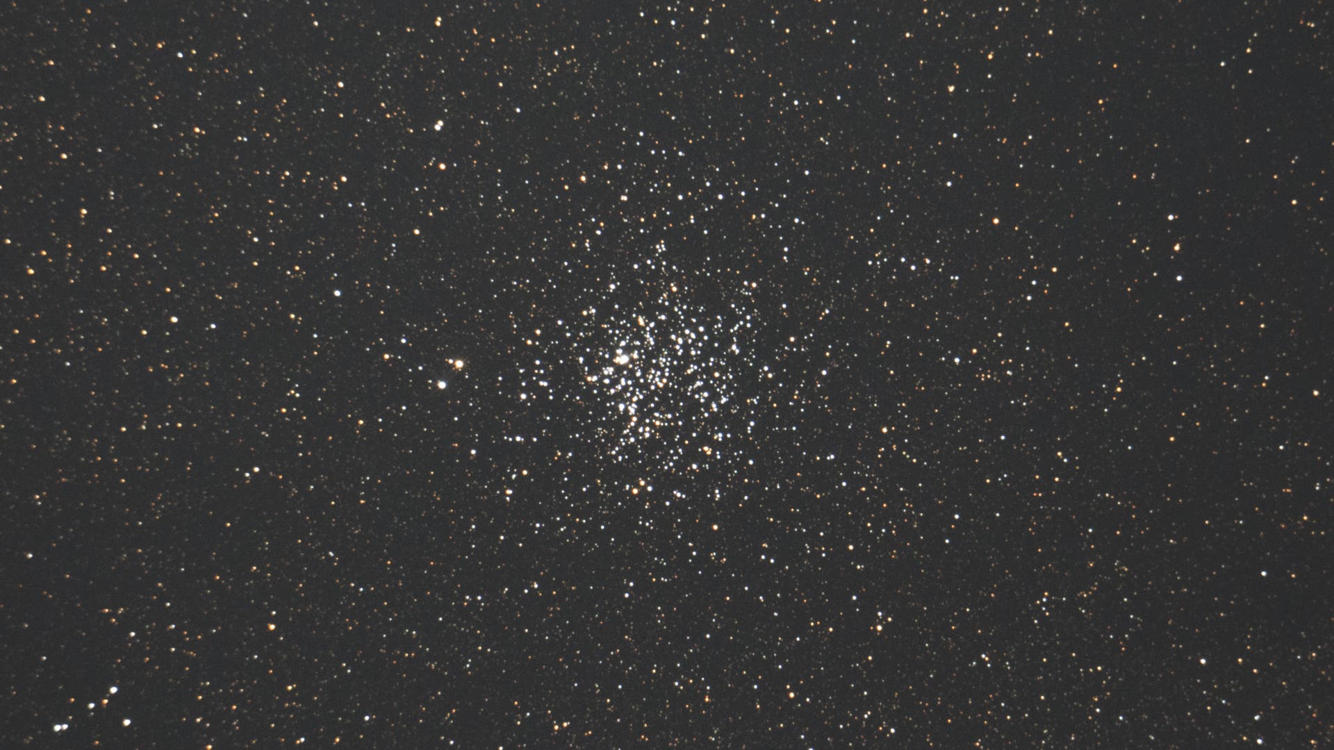 Messier 11 - Spektrum der Wissenschaft