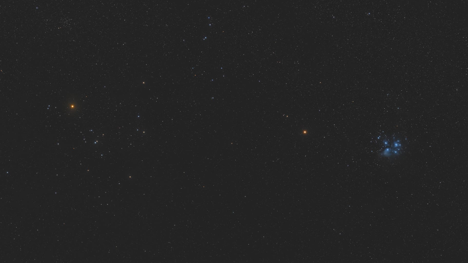 Mars im Goldenen Tor - Spektrum der Wissenschaft