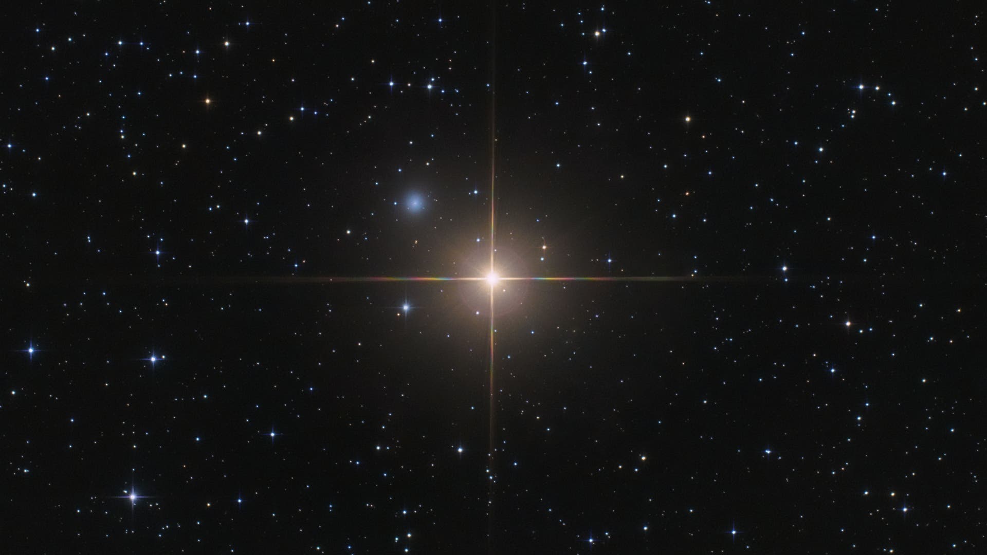 Mirachs Geist - Spektrum der Wissenschaft