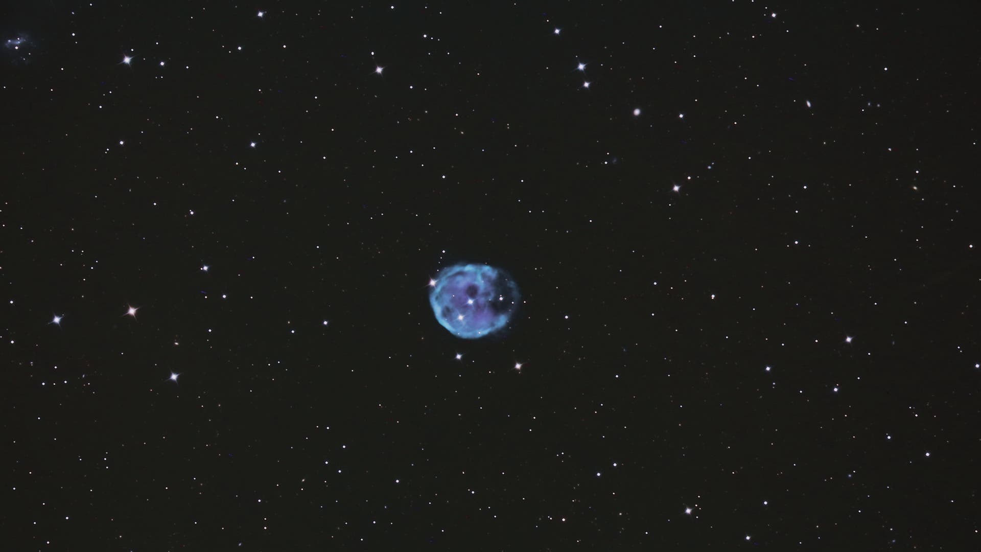 NGC 246 - Spektrum der Wissenschaft