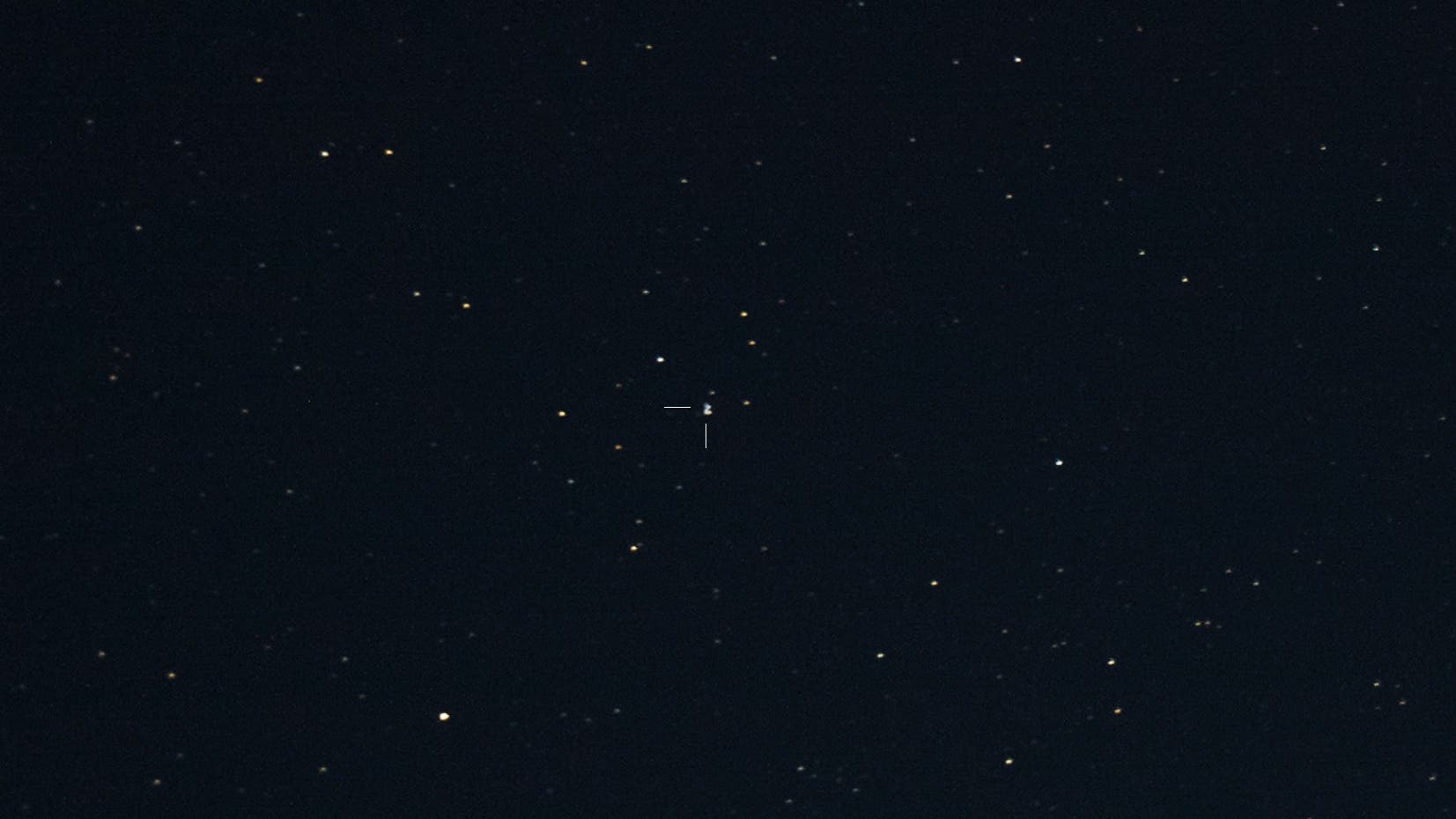 Asteroid (779) Nina - Spektrum der Wissenschaft