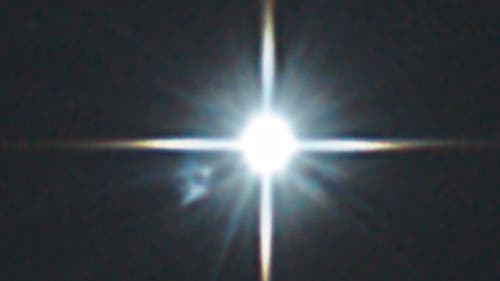 IC 349 - Spektrum der Wissenschaft