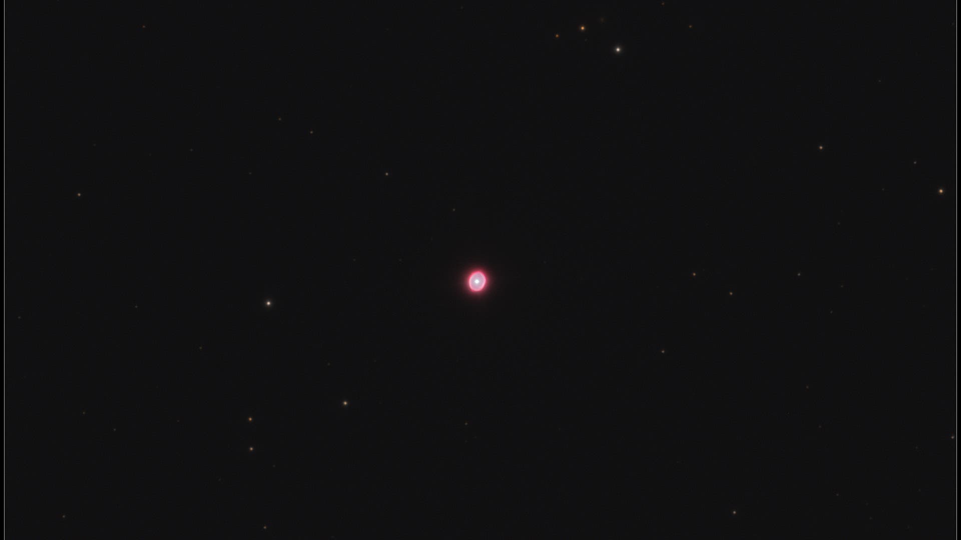 IC 418 - Spirografnebel - Spektrum der Wissenschaft