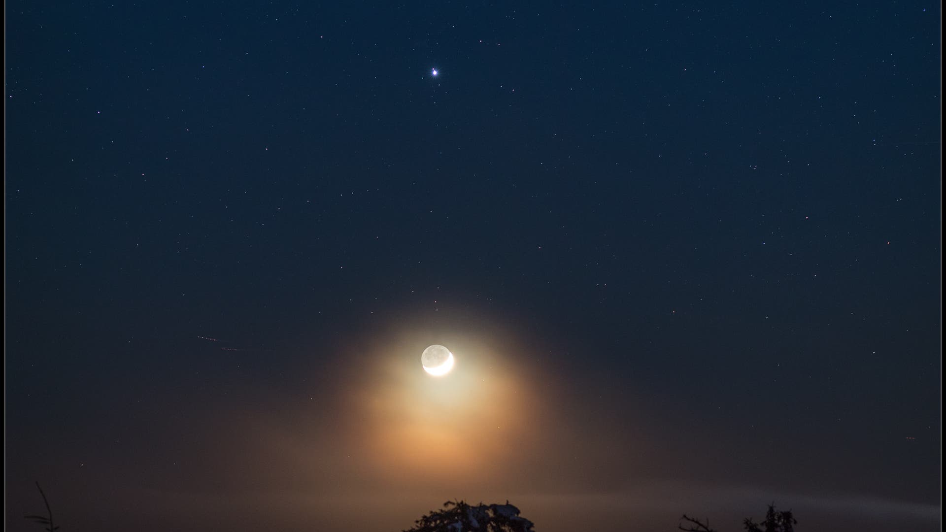 Mond & Jupiter III - Spektrum der Wissenschaft