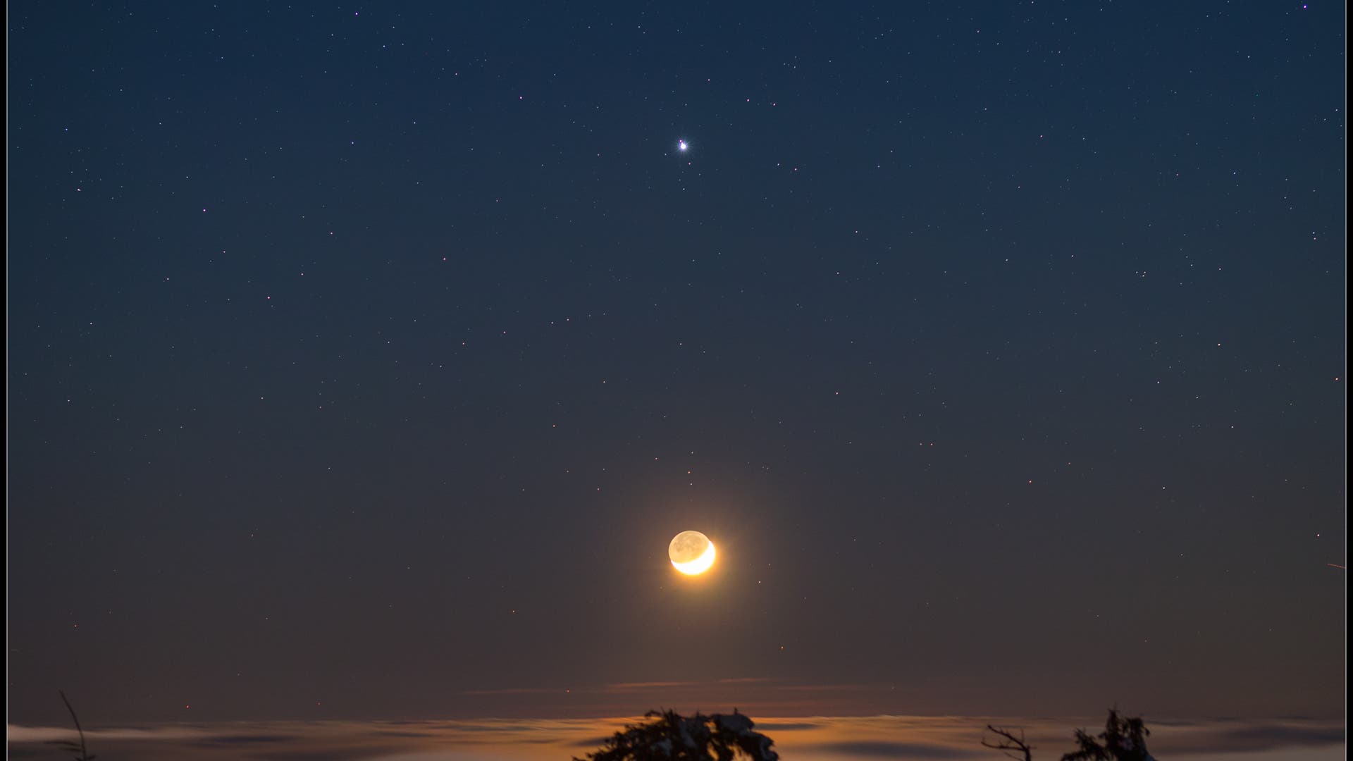 Mond & Jupiter II - Spektrum der Wissenschaft