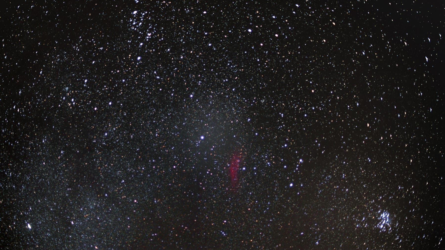 Von Melotte 20 bis zu den Plejaden - Spektrum der Wissenschaft
