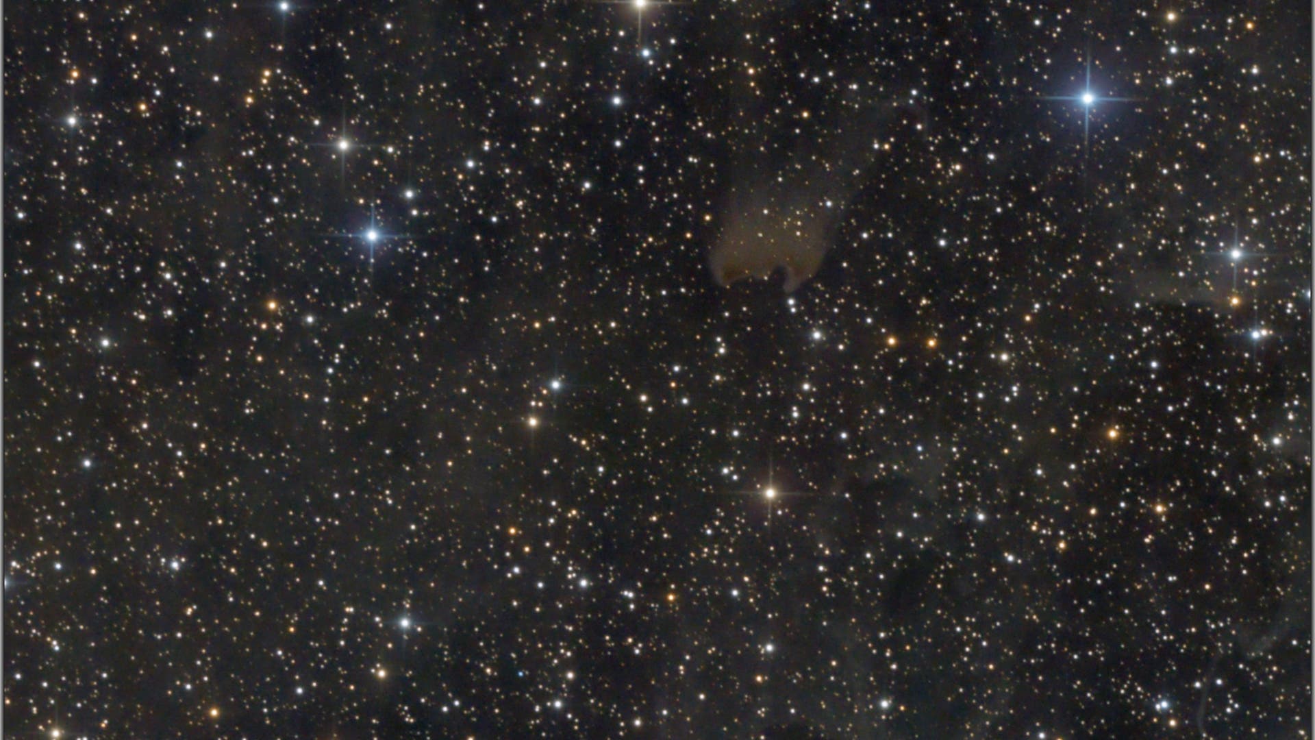 vdB 141 - Spektrum der Wissenschaft