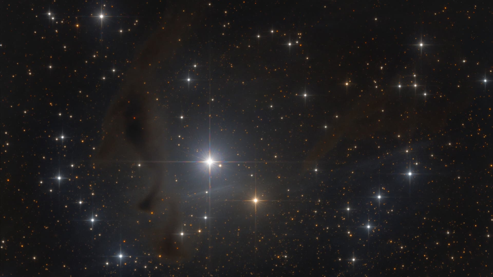 vdB 9 - Spektrum der Wissenschaft