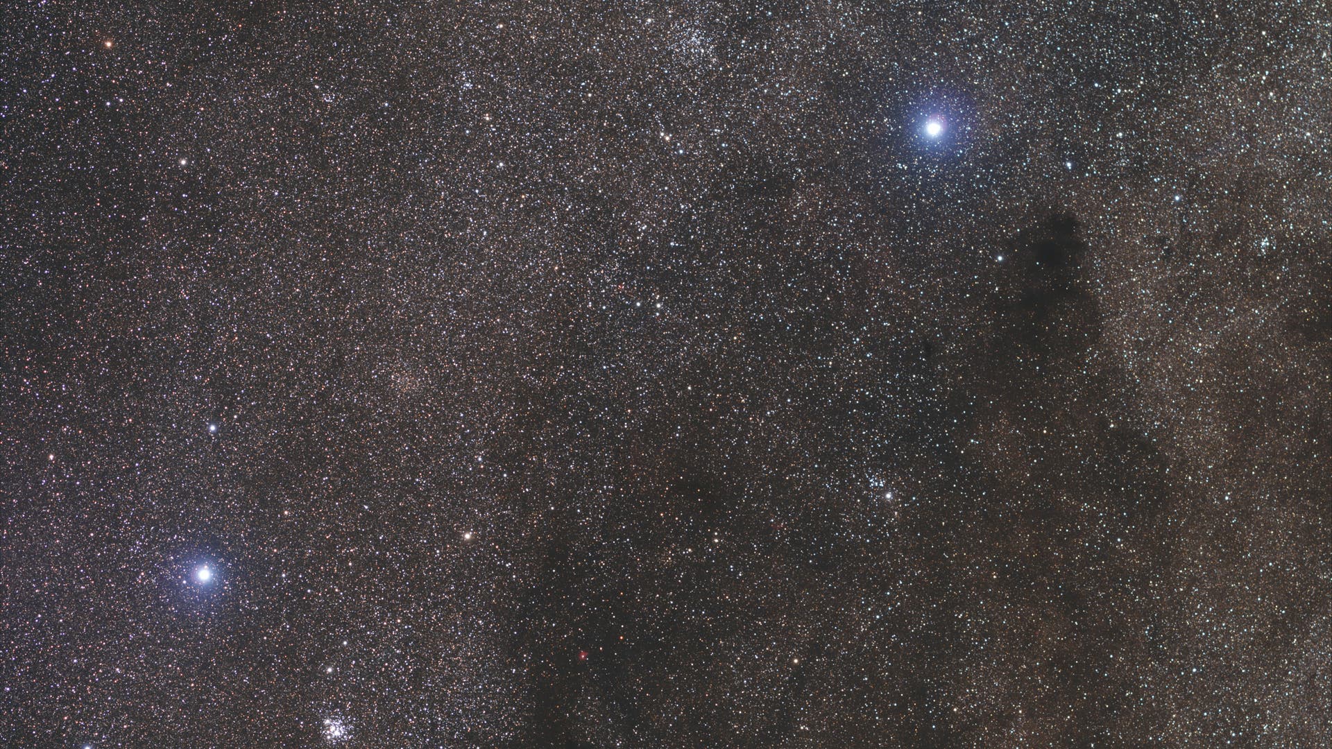 Acrux und Becrux - Spektrum der Wissenschaft