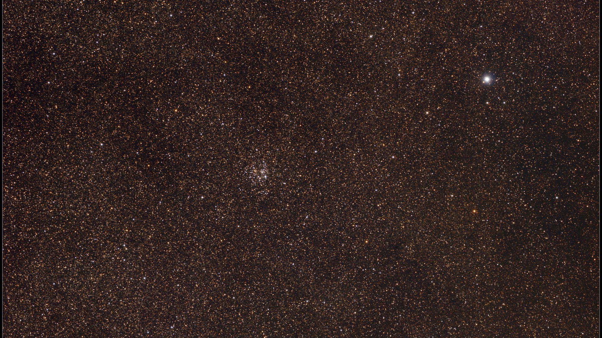 Messier 26 - Spektrum der Wissenschaft