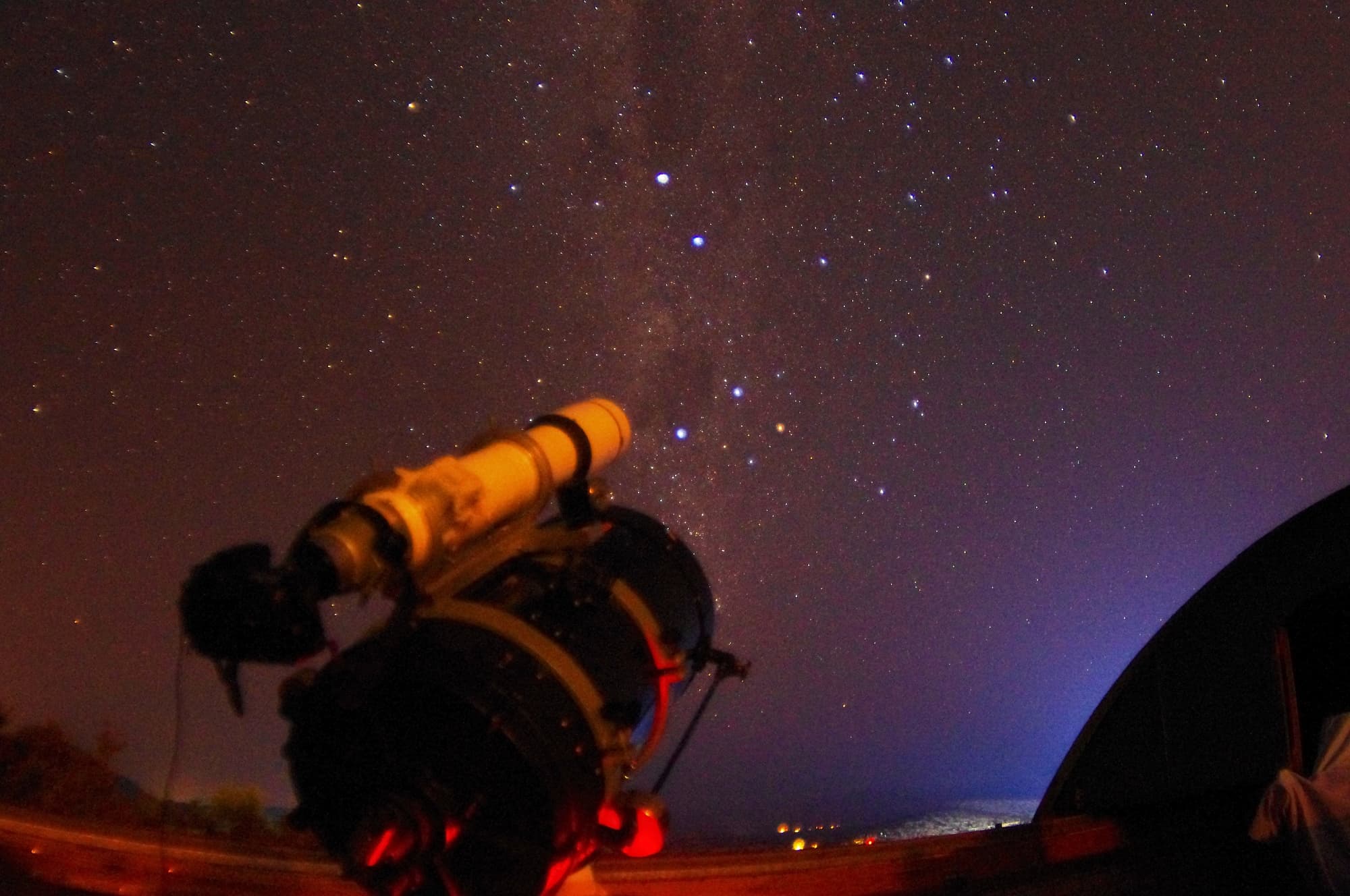 Das Leitsternbild des Südens: Kreuz des Südens - Spektrum der Wissenschaft