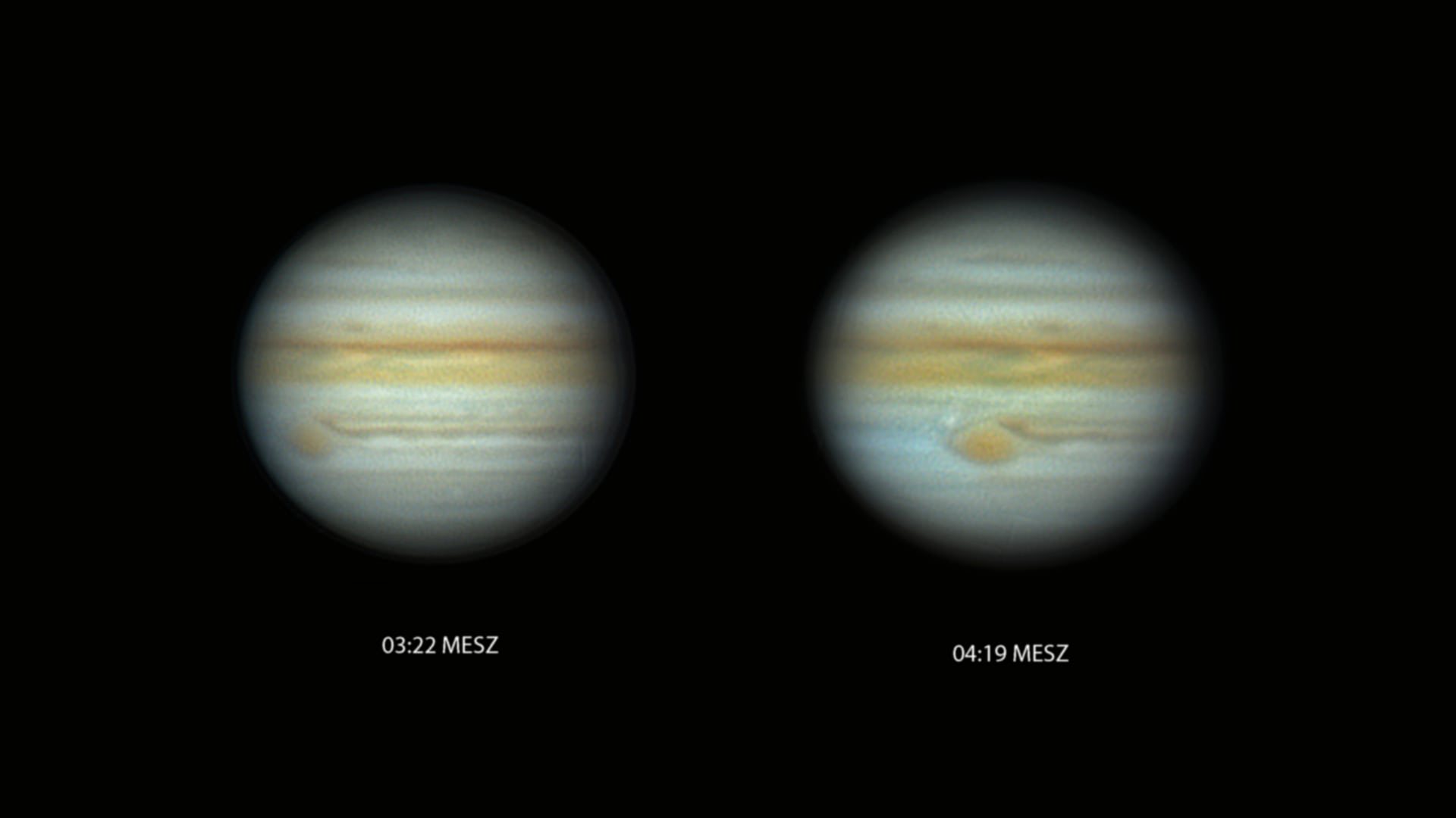 Jupiter - Spektrum der Wissenschaft