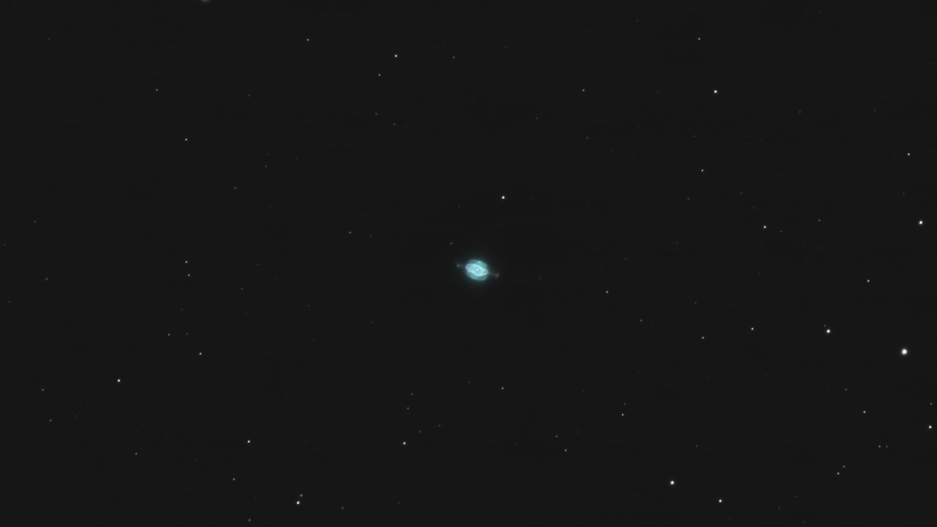 Saturnnebel NGC 7009 - Spektrum der Wissenschaft