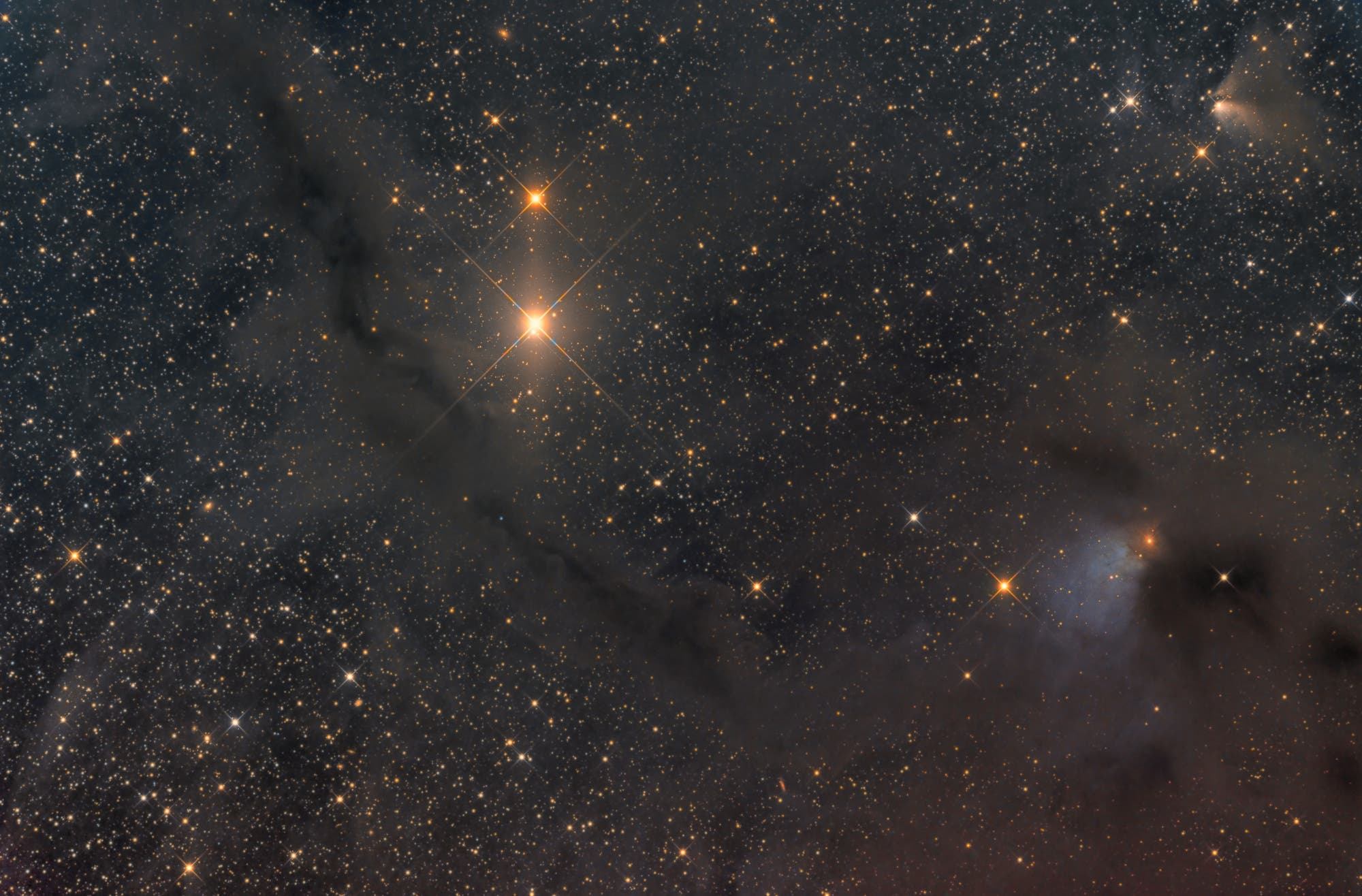 vdB 27 - Spektrum der Wissenschaft