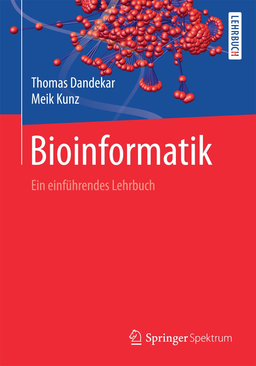 Bioinformatik: Genome – molekulare Landkarten von Lebewesen - Spektrum ...