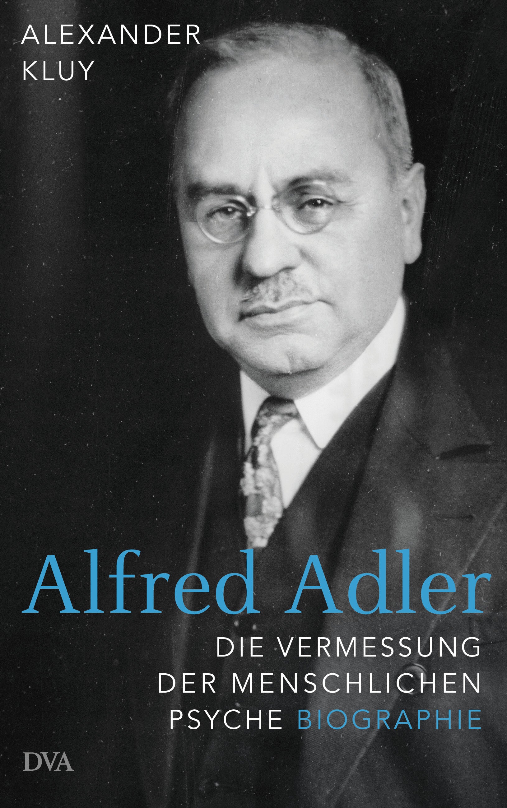 Alfred Adler und die Individualpsychologie - Spektrum der Wissenschaft