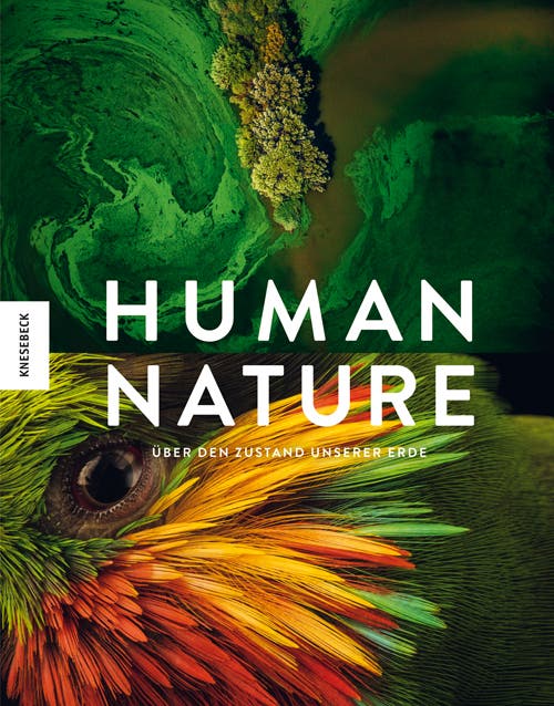 Buchkritik zu »Human Nature« - Spektrum der Wissenschaft