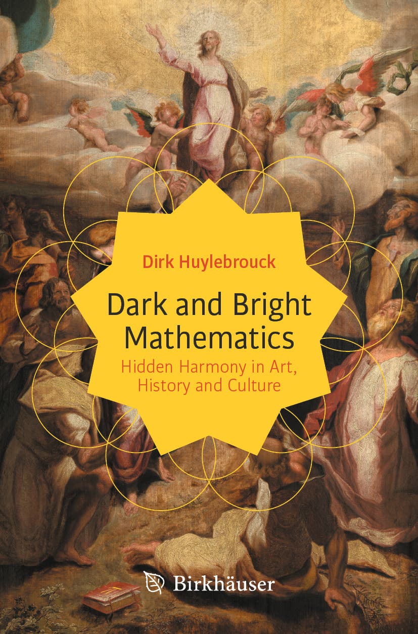 Buchkritik zu »Dark and Bright Mathematics« - Spektrum der Wissenschaft