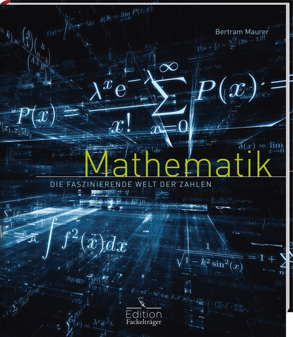 Buchkritik zu "Mathematik" - Spektrum der Wissenschaft