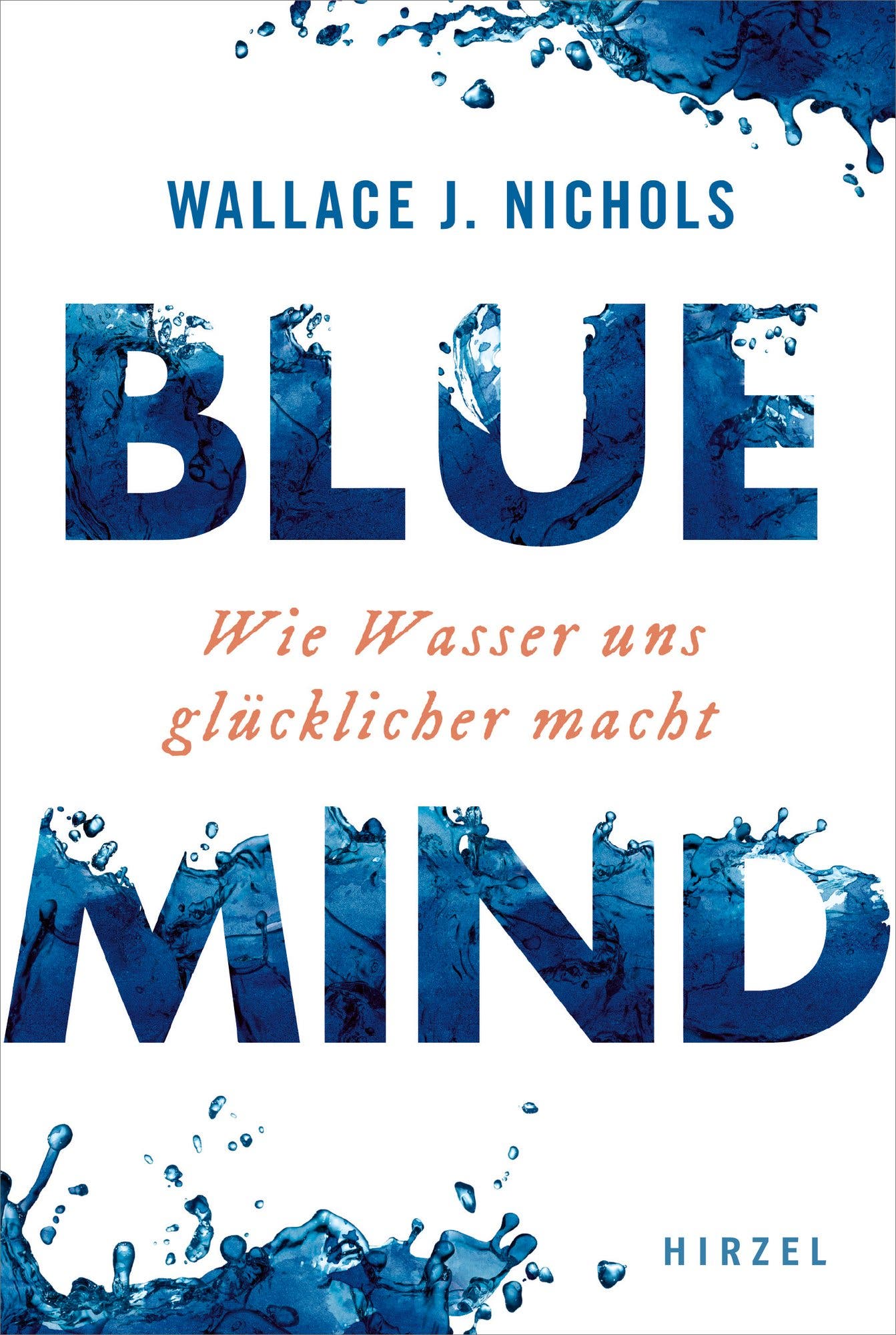 Buchkritik zu »Blue Mind« - Spektrum der Wissenschaft
