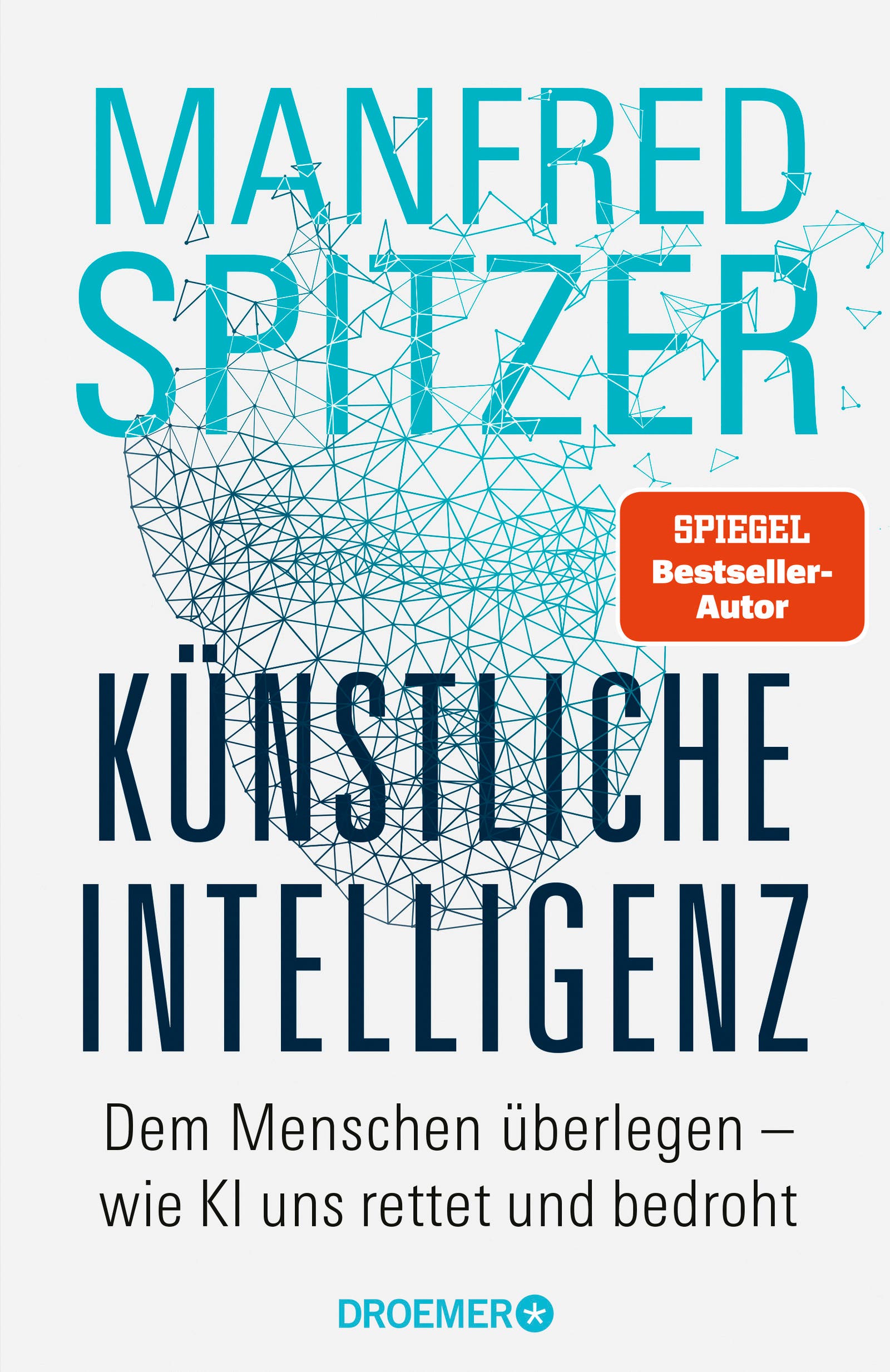 Buchkritik zu »Künstliche Intelligenz« - Spektrum der Wissenschaft