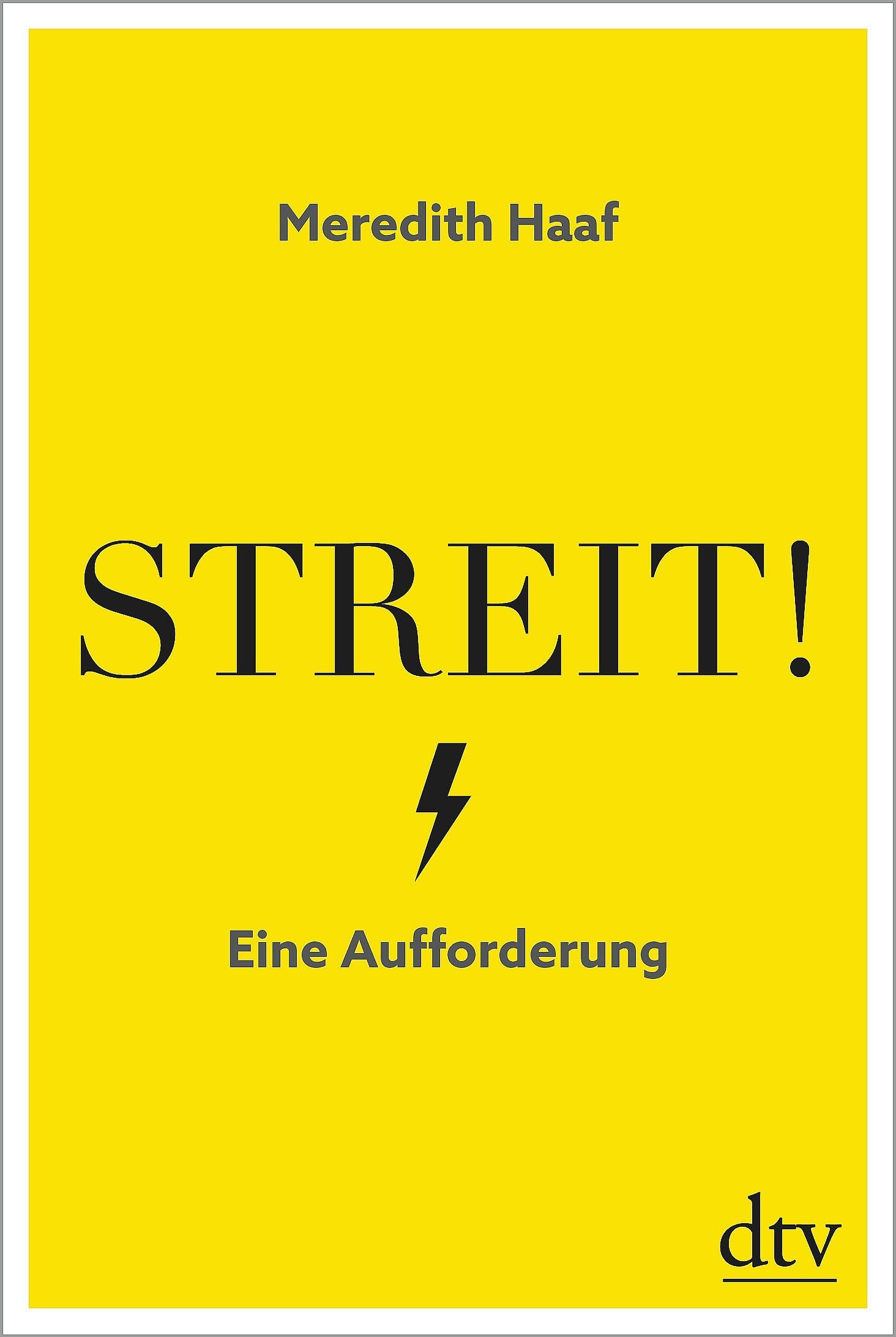 Buchkritik zu »Streit!« - Spektrum der Wissenschaft