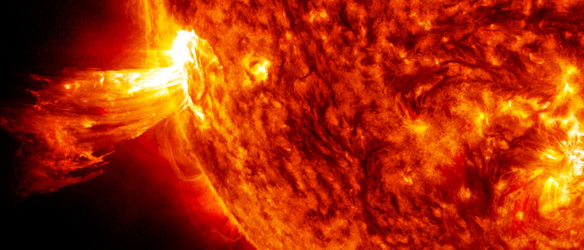 Astrophysik-Rätsel: Gammabeschuss von der Sonne - Spektrum der Wissenschaft