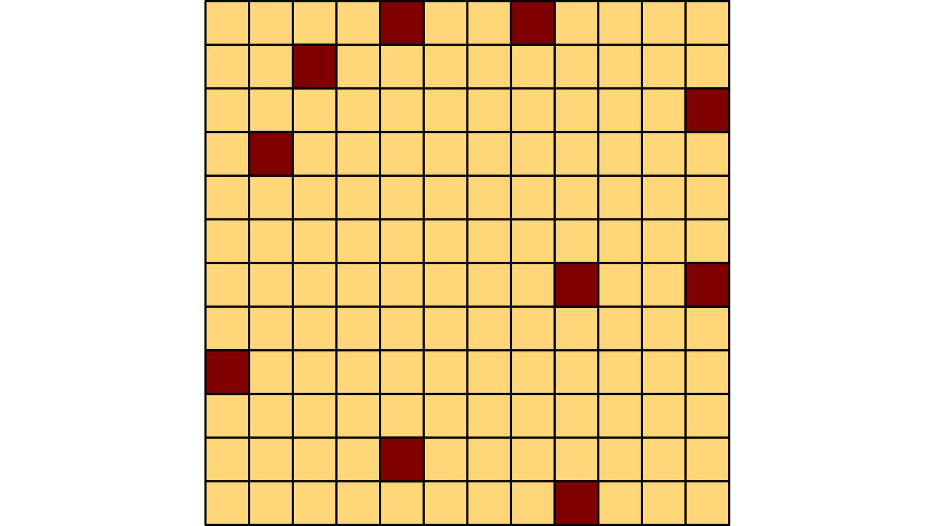 Welchen Weg geht der Turm? - Spektrum der Wissenschaft