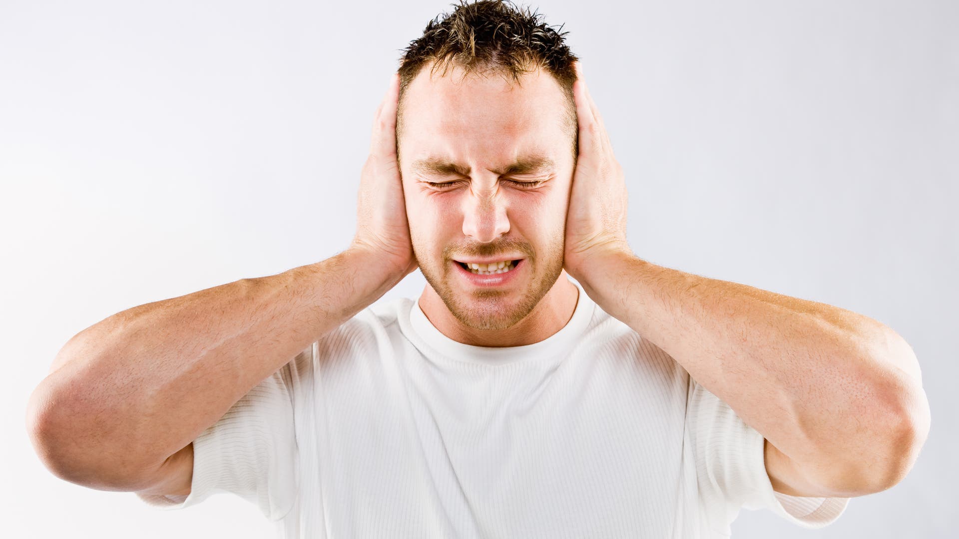 Lärmforschung: Die Last des Lauten - Spektrum der Wissenschaft