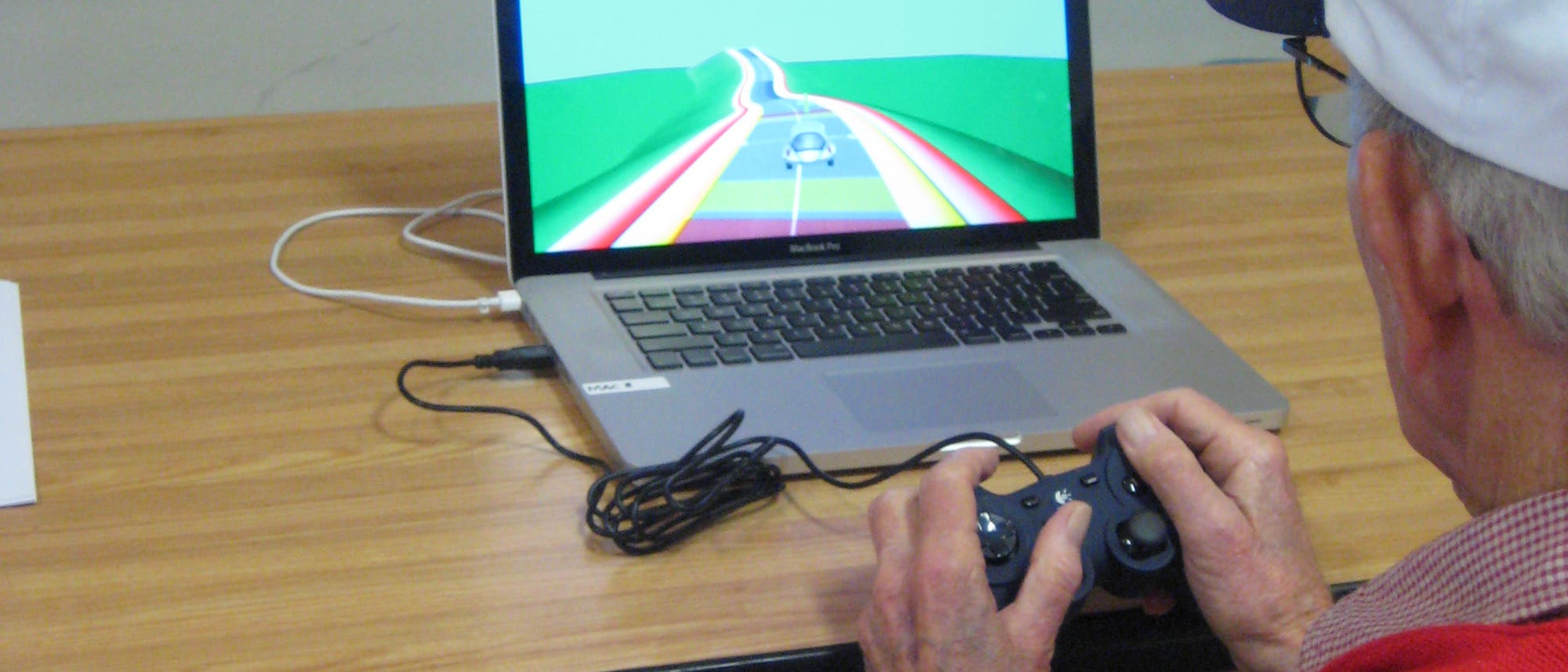 Neuronale Plastizität: 3-D-Training für das alternde Gehirn - Spektrum ...