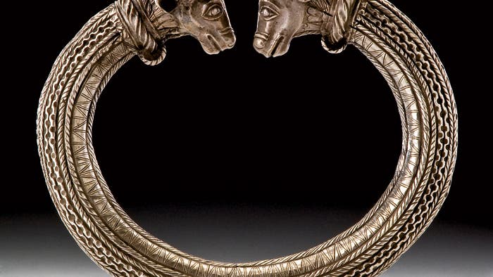 Die Kunst der Kelten - Spektrum der Wissenschaft