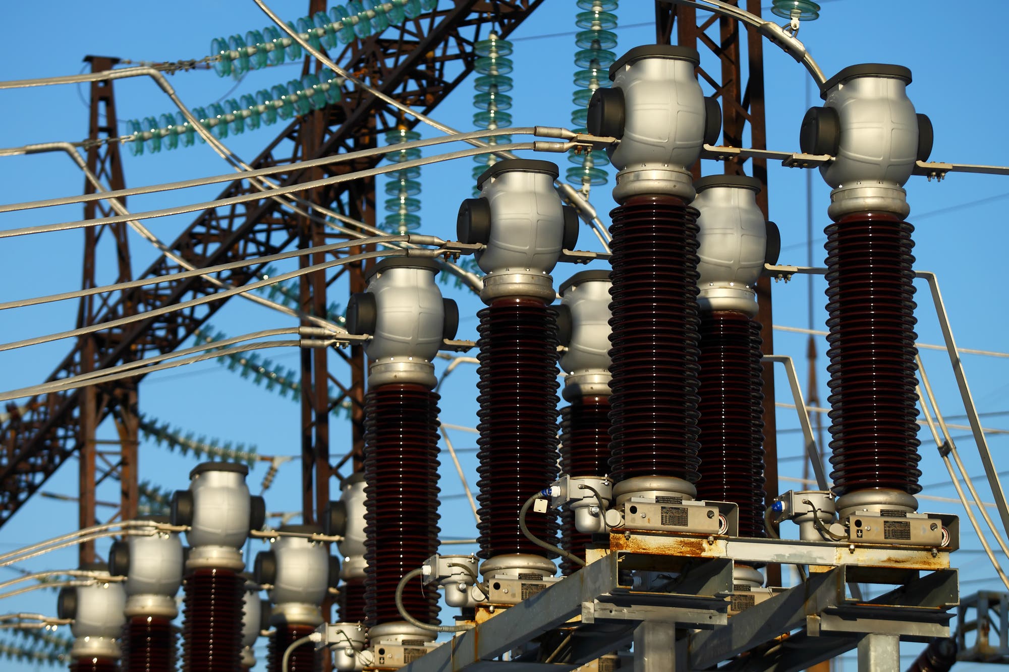 Energiewende: Wenn das Stromnetz mitdenkt - Spektrum der Wissenschaft