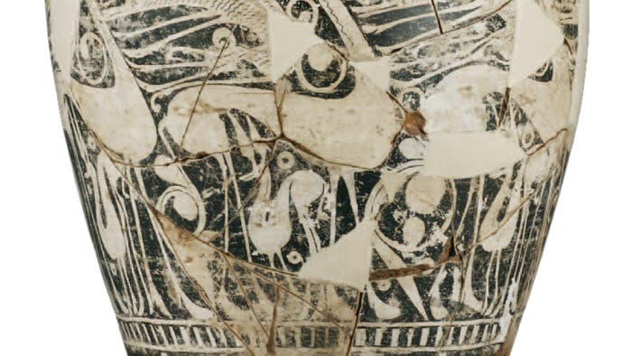 Die Kunst der Kelten - Spektrum der Wissenschaft