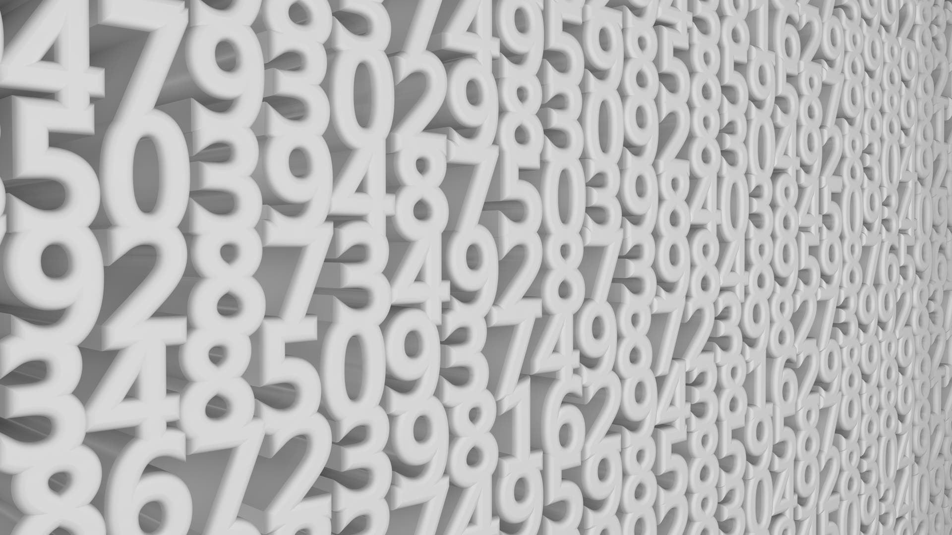 Wie heißt die größte bekannte Zahl mit "praktischem" Nutzen? - Spektrum ...