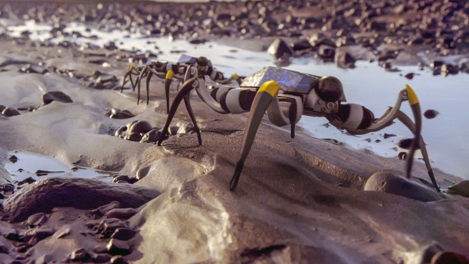 Leben im All: Auf der Suche nach Außerirdischen - Spektrum der Wissenschaft