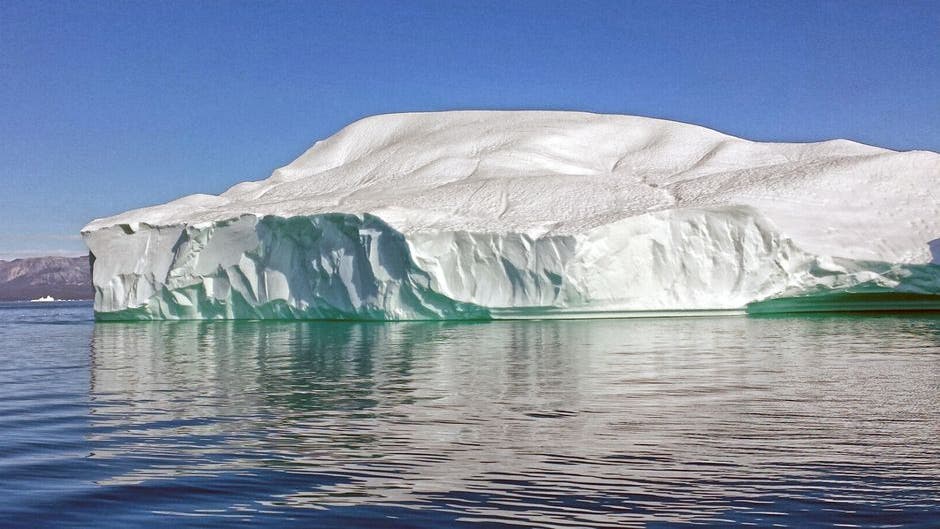 Expedition ins Eismeer - Spektrum der Wissenschaft