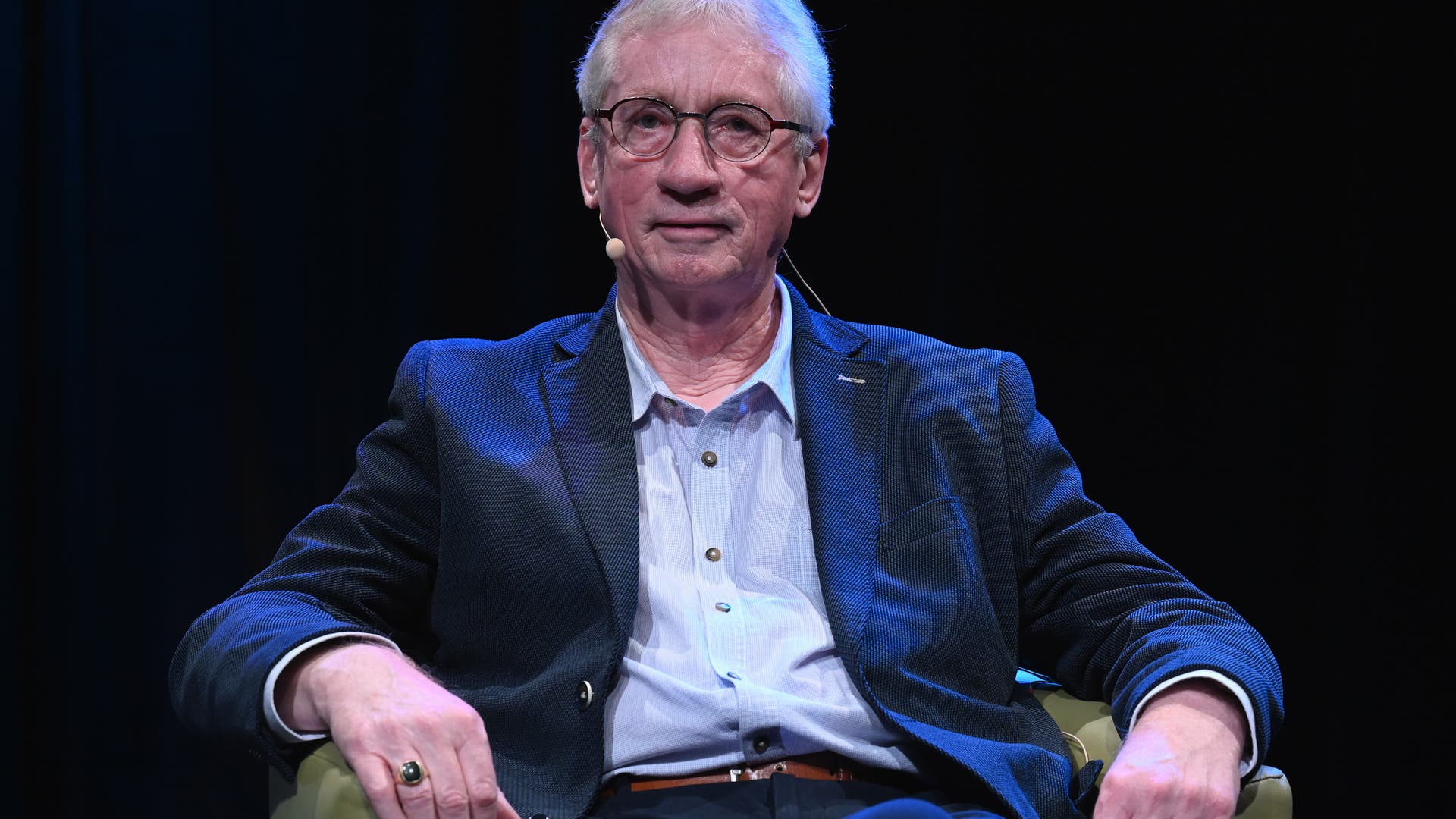 Nachruf auf Frans de Waal: Abschied von einem Tier- und Menschenfreund ...