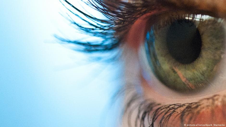 Sehsinn: Meilenstein der Augenheilkunde - Spektrum der Wissenschaft