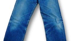 Blue Jeans in der Krise - Spektrum der Wissenschaft